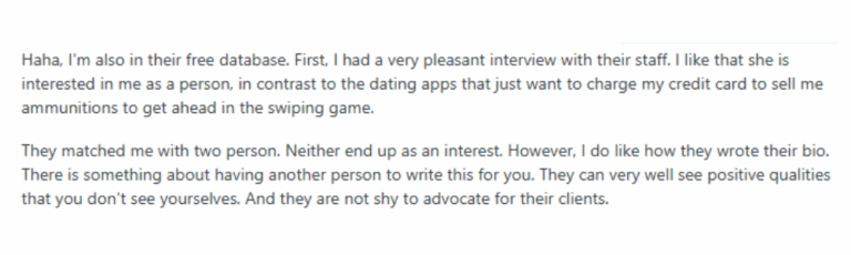 Three Day Rule Reviews 2025