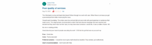 VIDA Select Reviews 2025